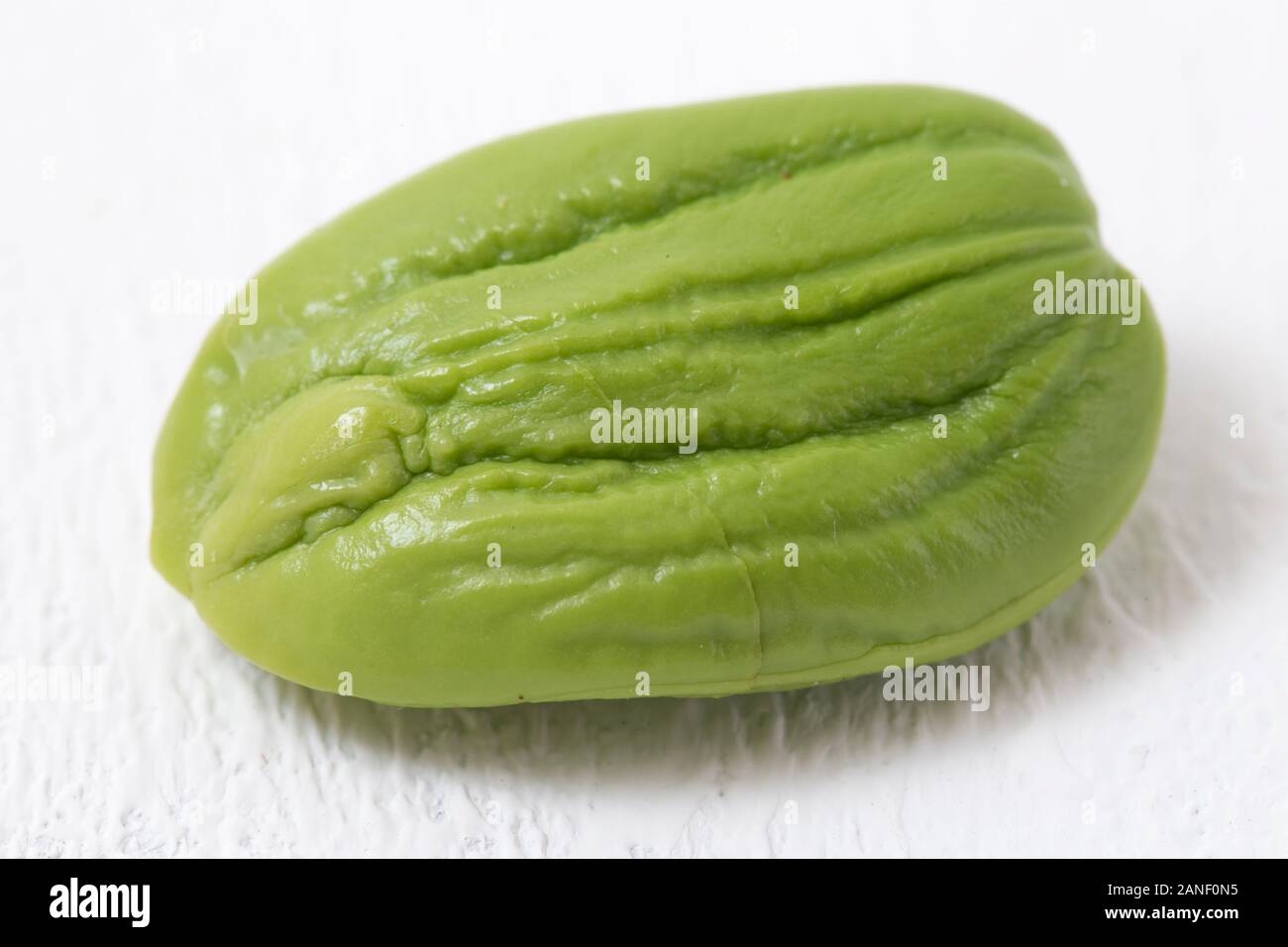 Parkia speciosa ( petai, bitter bean, twisted cluster bean, stinker or ...