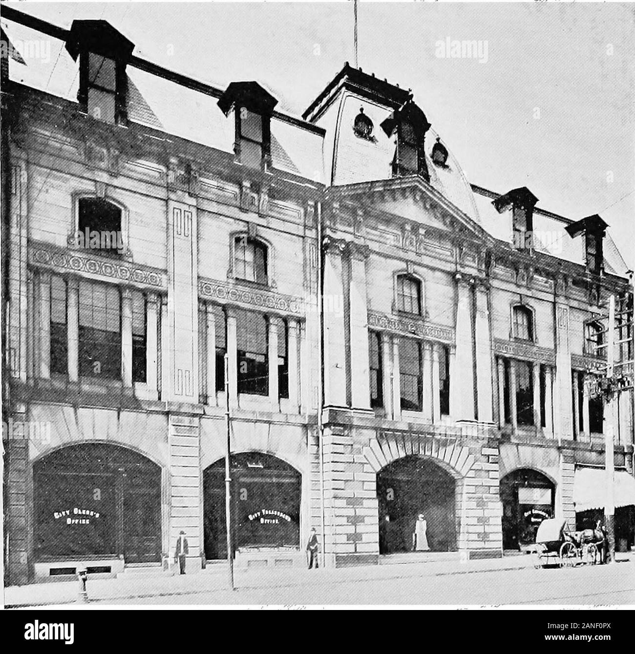 Thomas ridout hi-res stock photography and images - Alamy