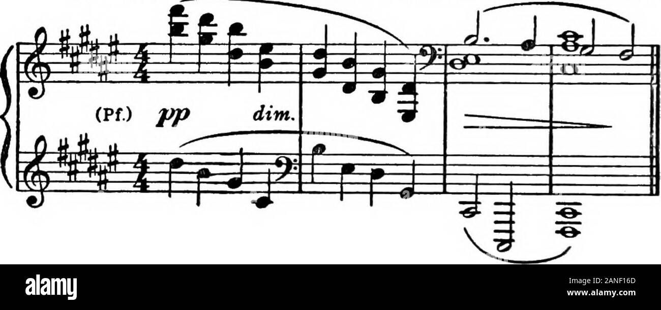 Modern harmony, its explanation and application . In Example 295, also ...
