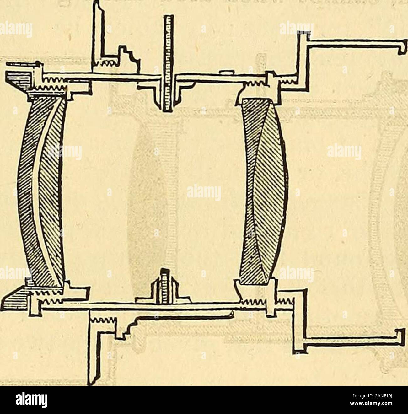 A manual of photographic chemistry, theoretical and practical . ofall ...