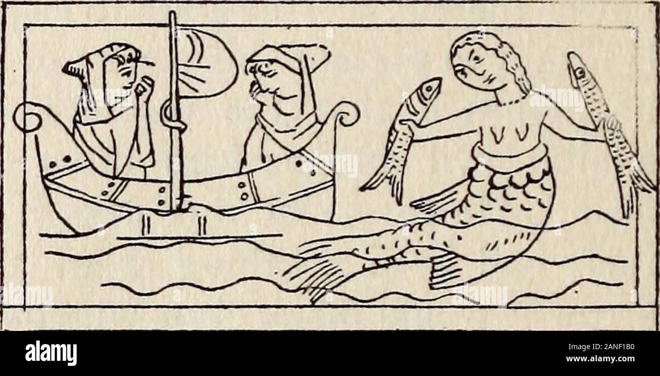 Mora the mermaid hi-res stock photography and images - Alamy