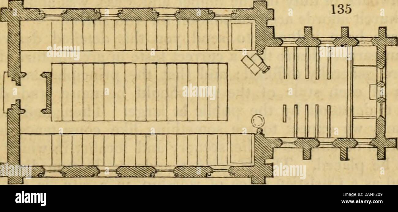 Pointed lancet windows hi-res stock photography and images - Alamy