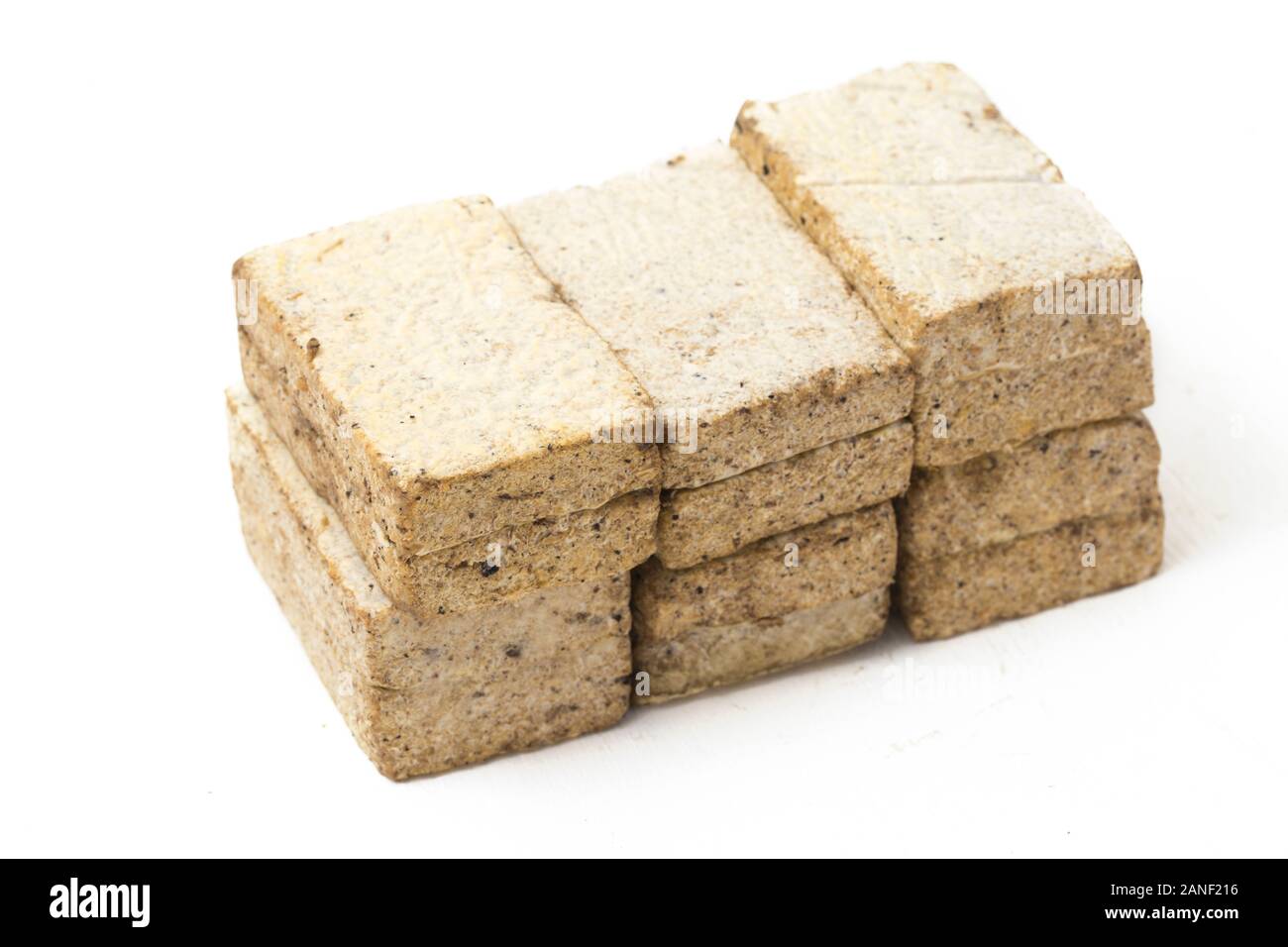 Tempe Gembus is one of the traditional foods which is the result of ...