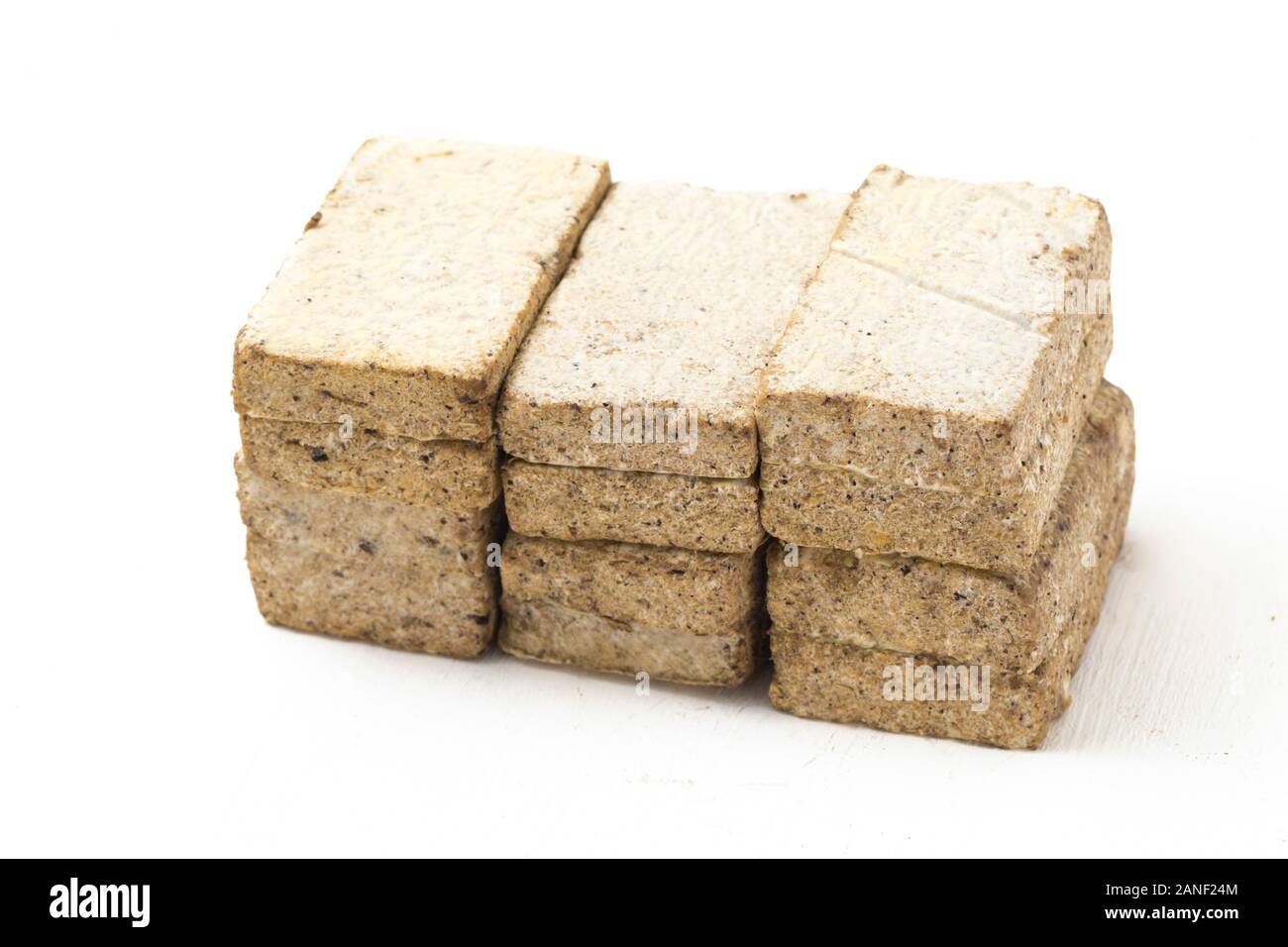 Tempe Gembus is one of the traditional foods which is the result of ...