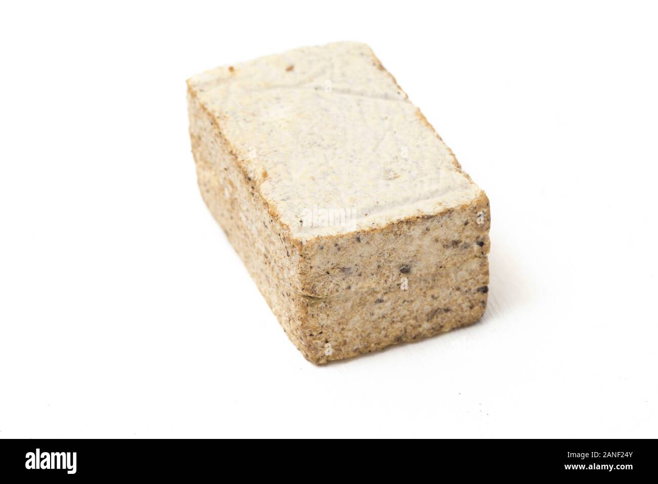 Tempe Gembus is one of the traditional foods which is the result of ...