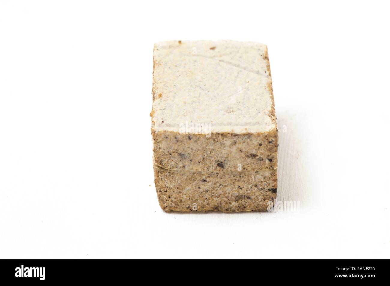 Tempe Gembus is one of the traditional foods which is the result of ...