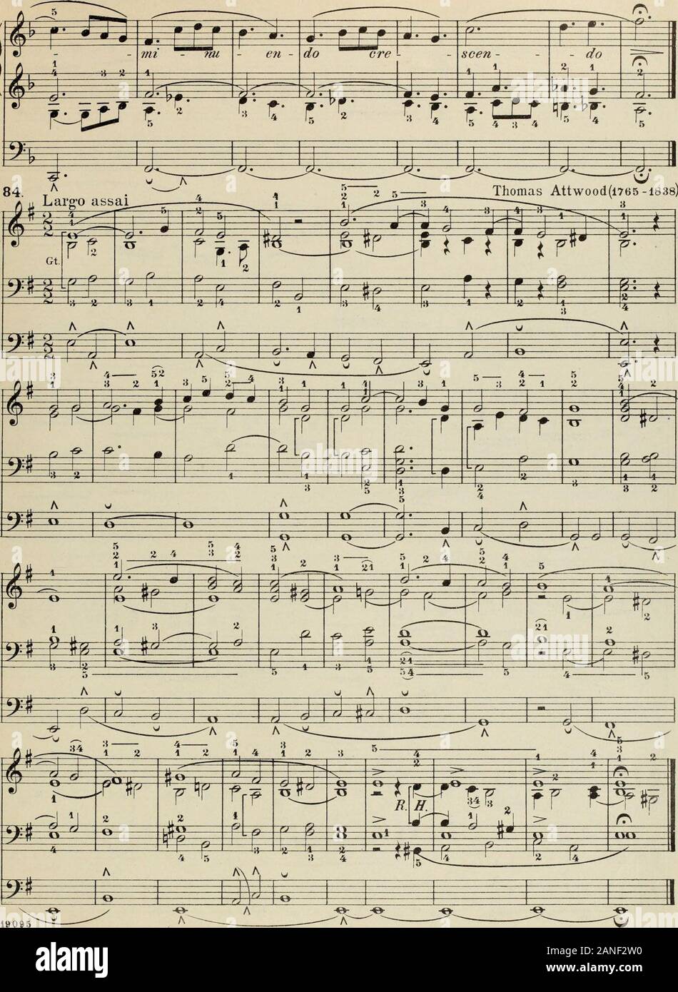 Dorian mode hi-res stock photography and images - Alamy