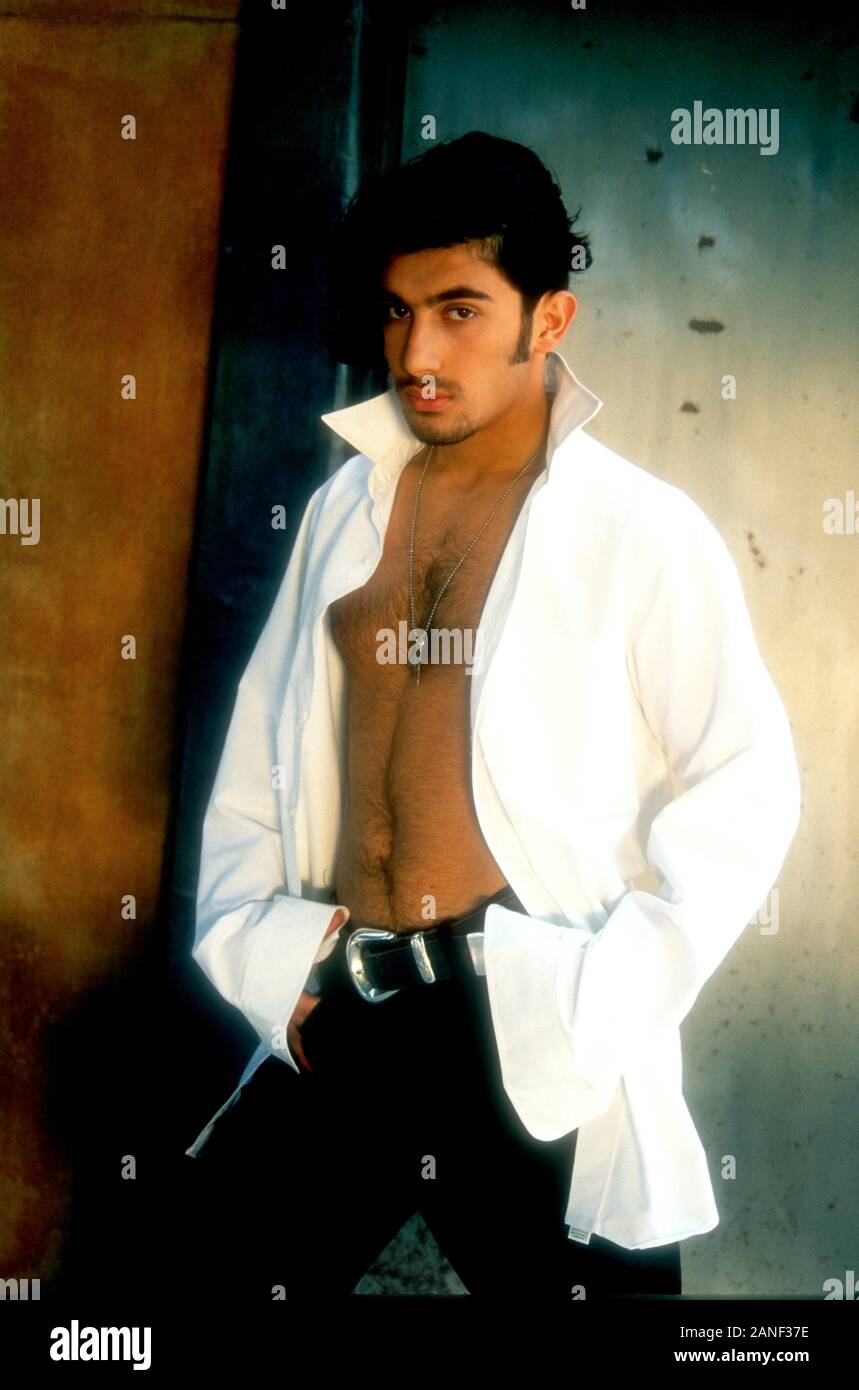 Los Angeles, California, USA 26th May 1995 (Exclusive) Jack Belian ...