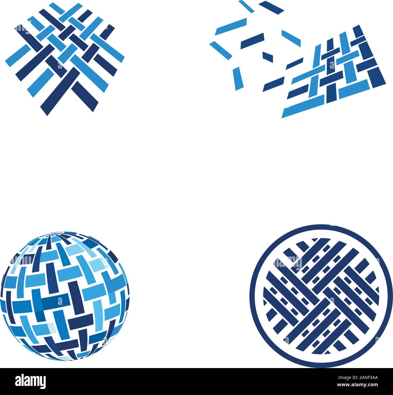 Fashion fabric design Stock Vector Images - Alamy