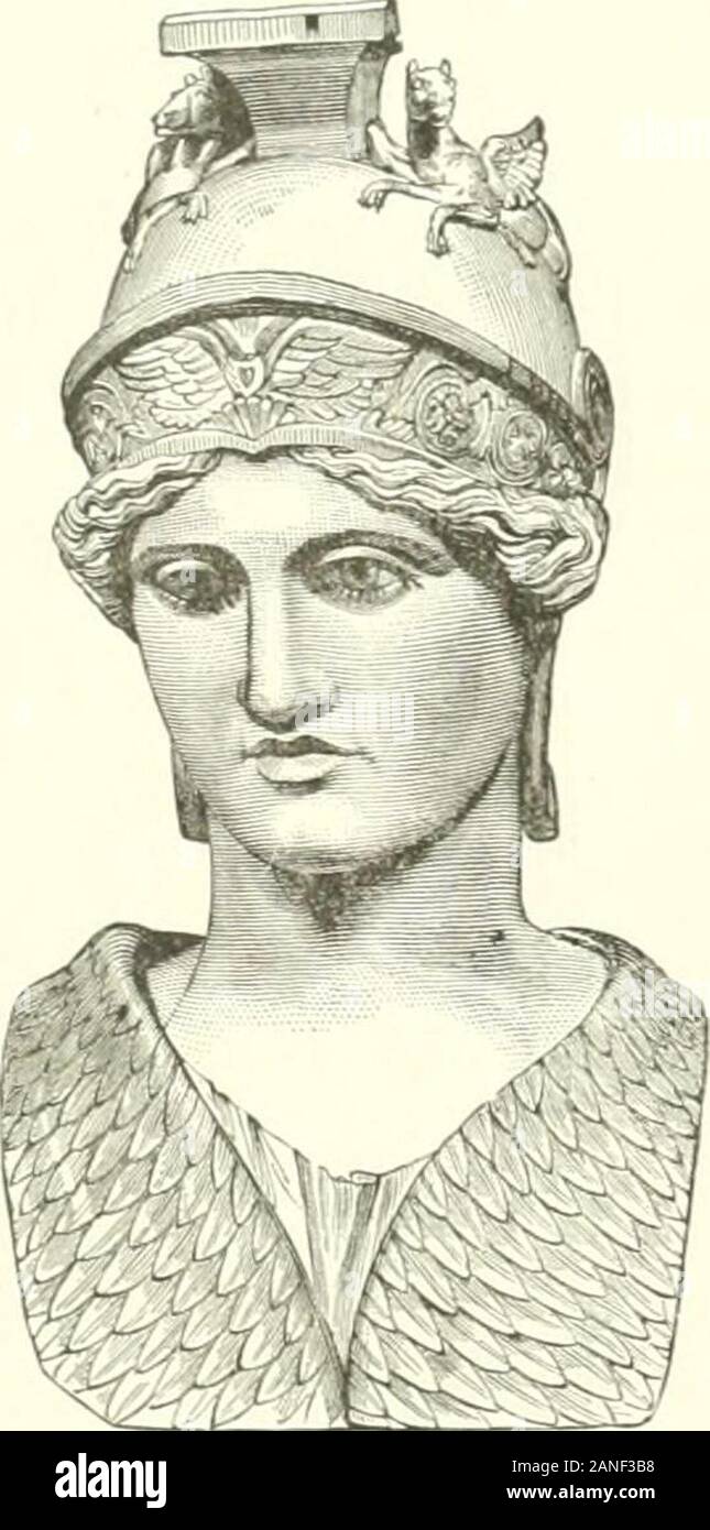 Minerva honors hi-res stock photography and images - Alamy