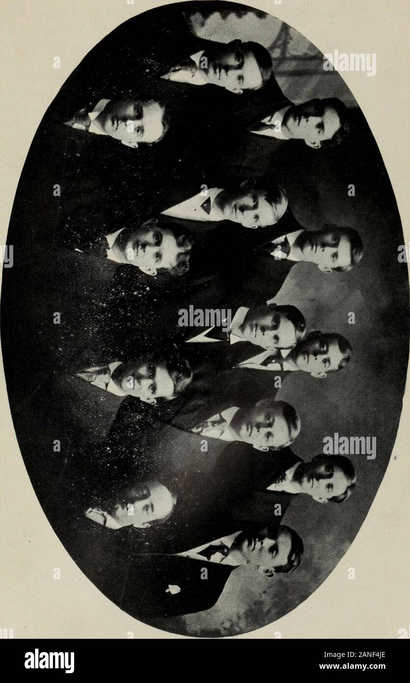 Delta sigma theta hi-res stock photography and images - Alamy