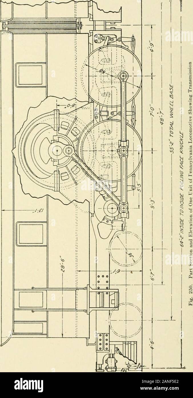 Cyclopedia of applied electricity : a general reference work on direct ...