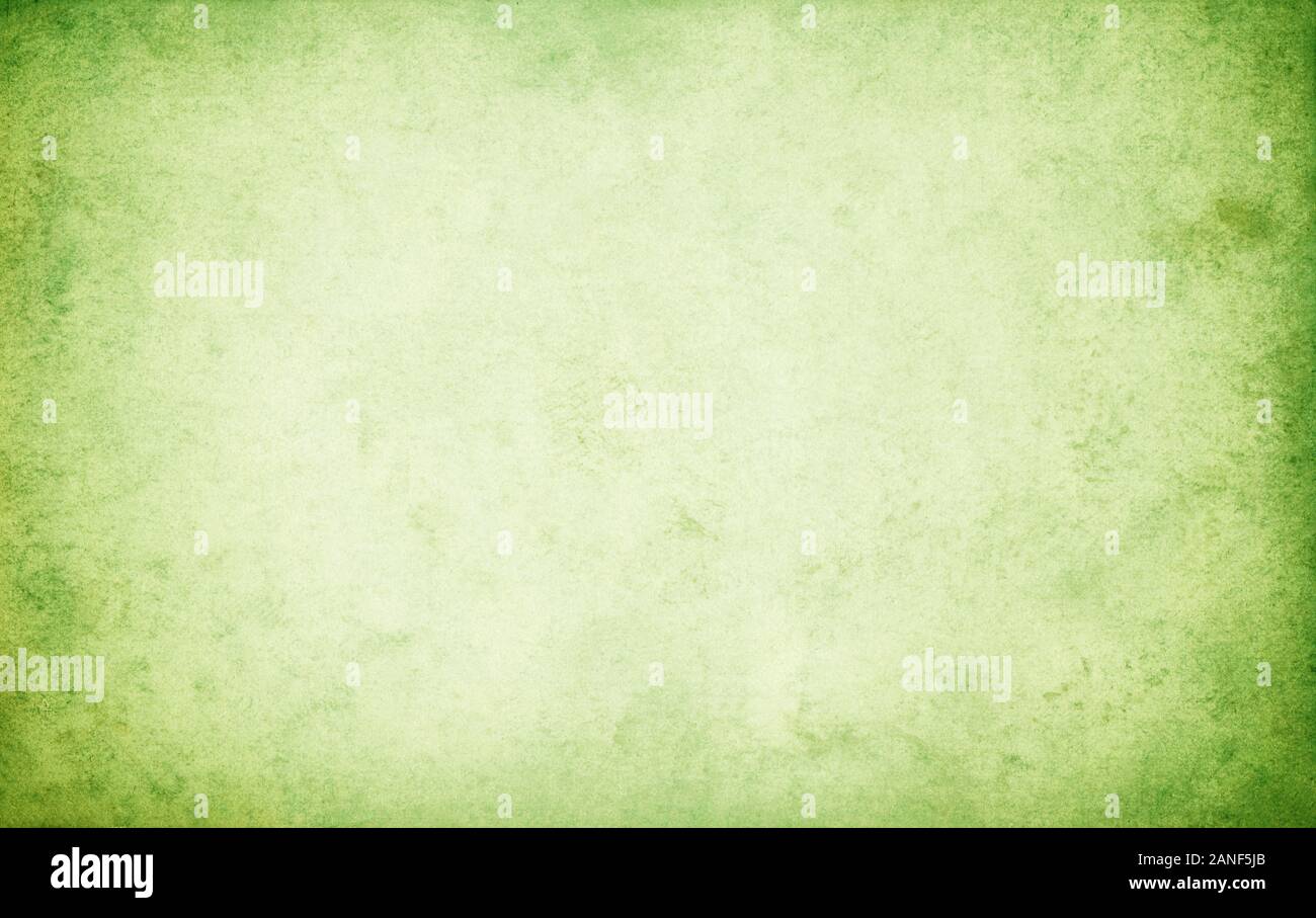 Green paper texture background - High resolution Stock Photo - Alamy