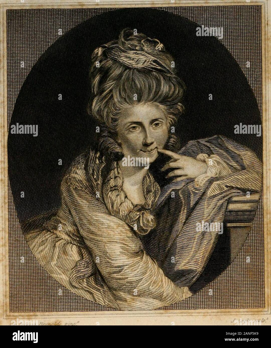 Miss elizabeth bentley hi-res stock photography and images - Alamy