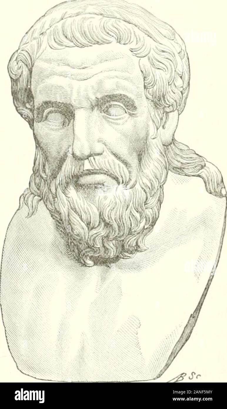 Epictetus hi-res stock photography and images - Alamy