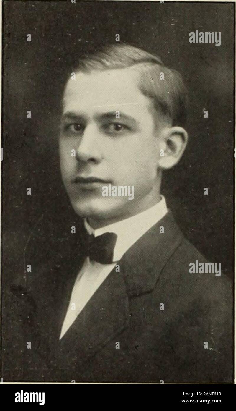 The Monticola . CLARENCE J. PRICKETT. Heres a young Doctor named ...