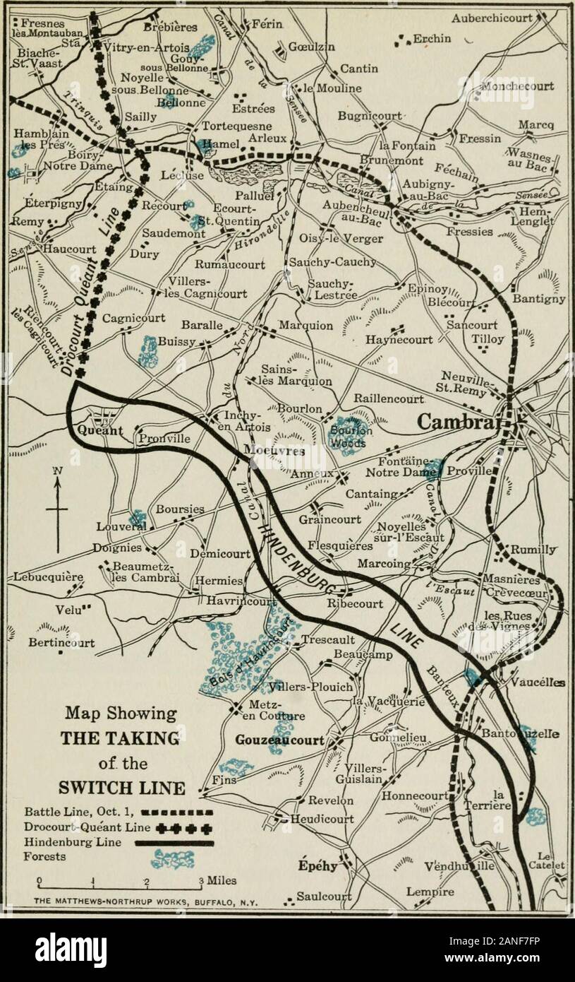 Bullecourt hi-res stock photography and images - Alamy