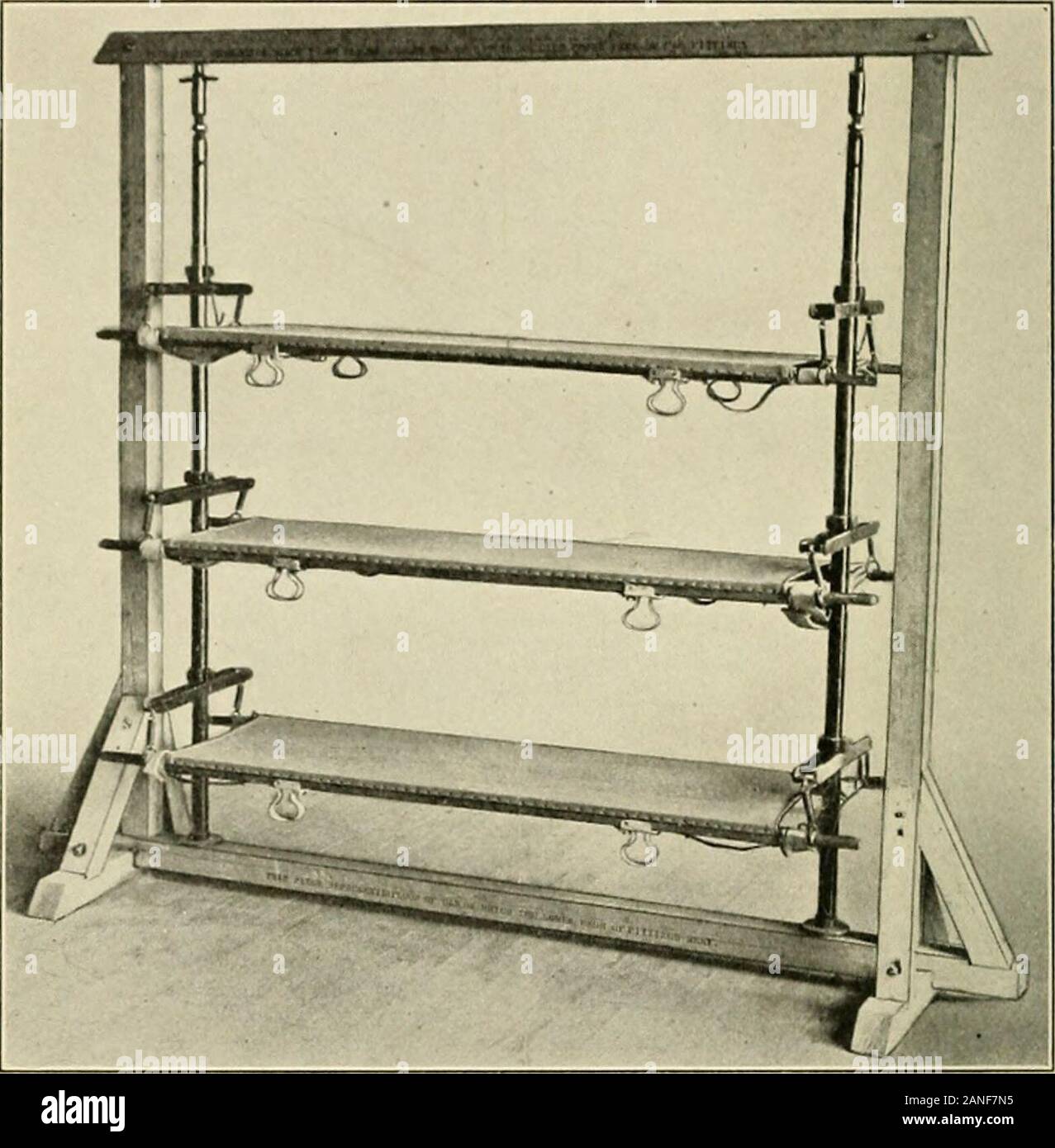 Cots of arms hi-res stock photography and images - Alamy