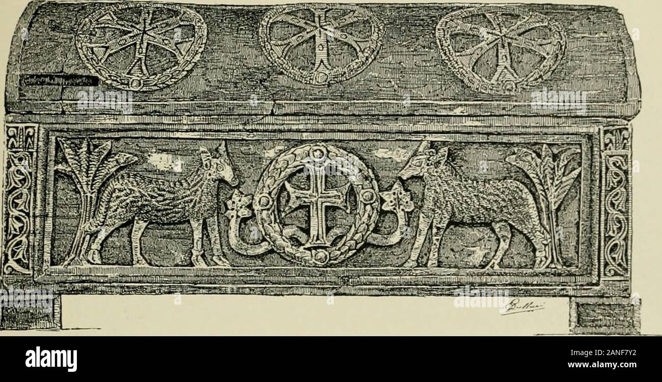 Christ monograms hi-res stock photography and images - Alamy