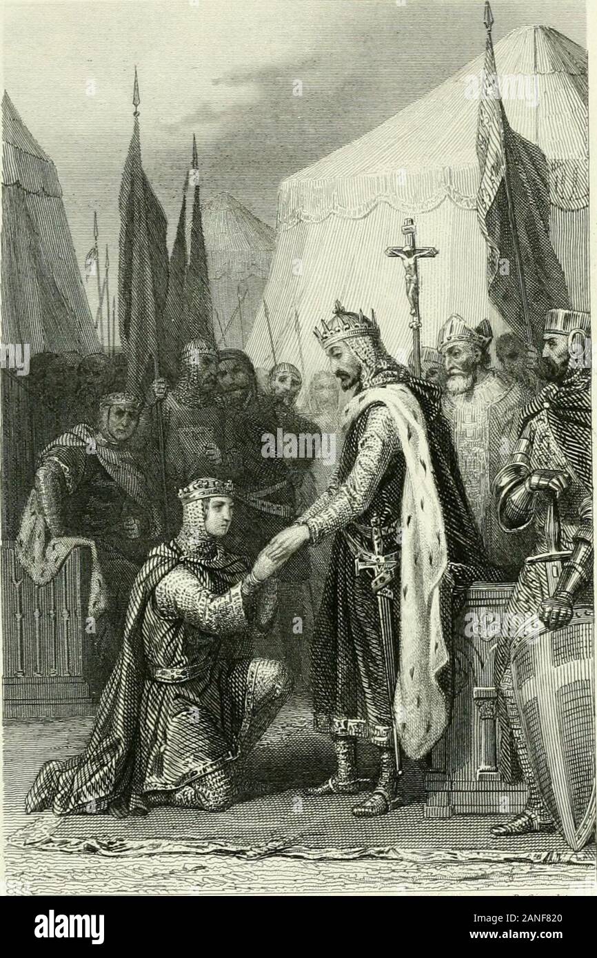 Richard lecomte hi-res stock photography and images - Alamy