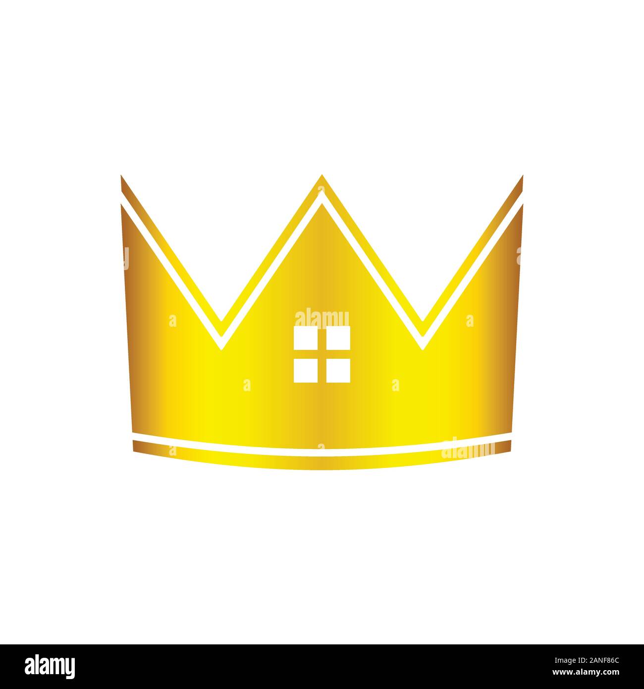 Crown estate sign hi-res stock photography and images - Alamy
