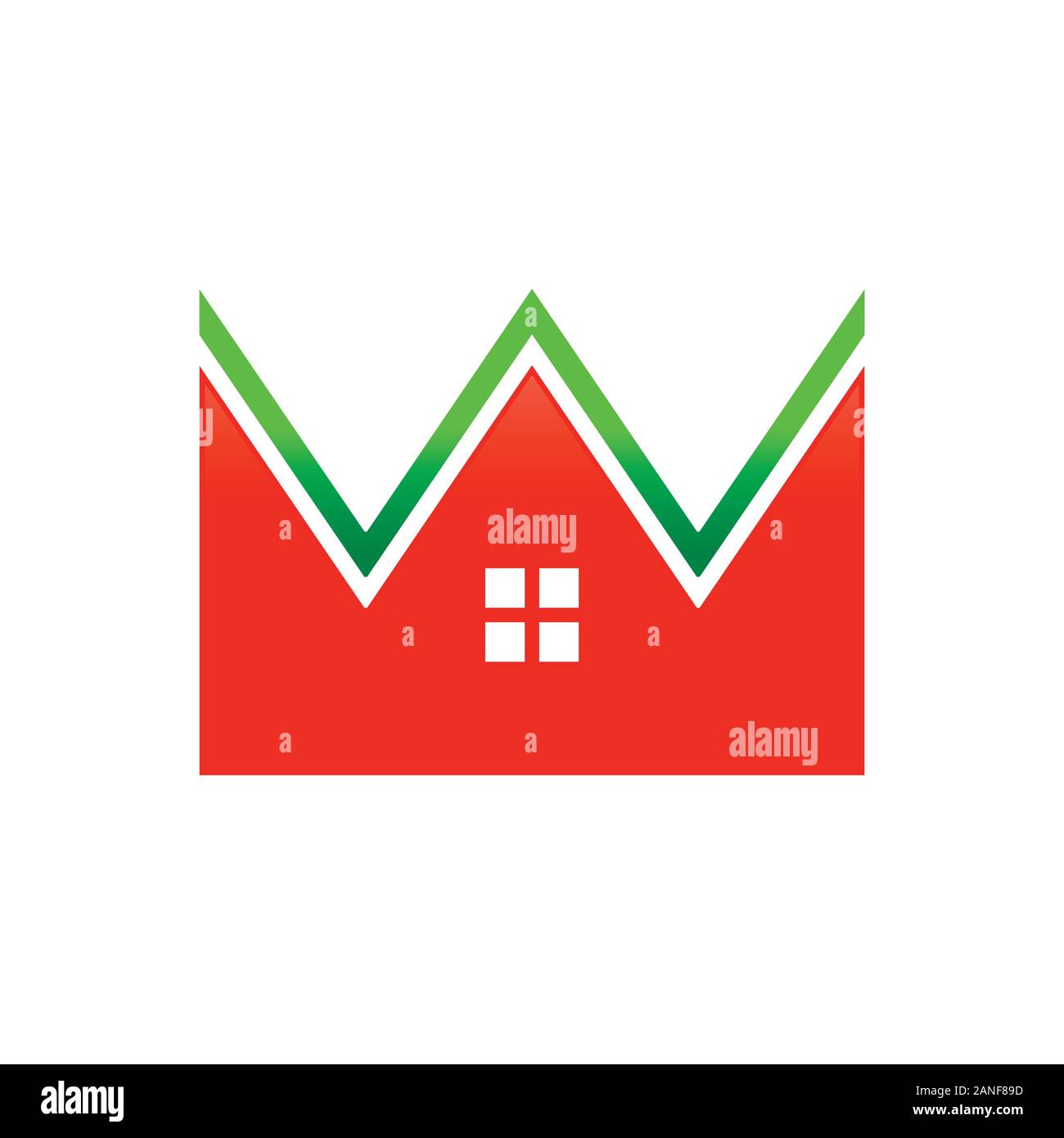 Crown estate sign hi-res stock photography and images - Alamy