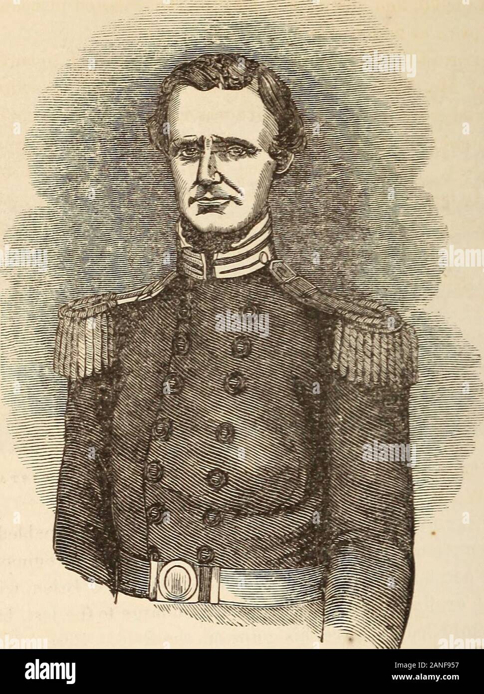 Colonel Clay High Resolution Stock Photography and Images - Alamy