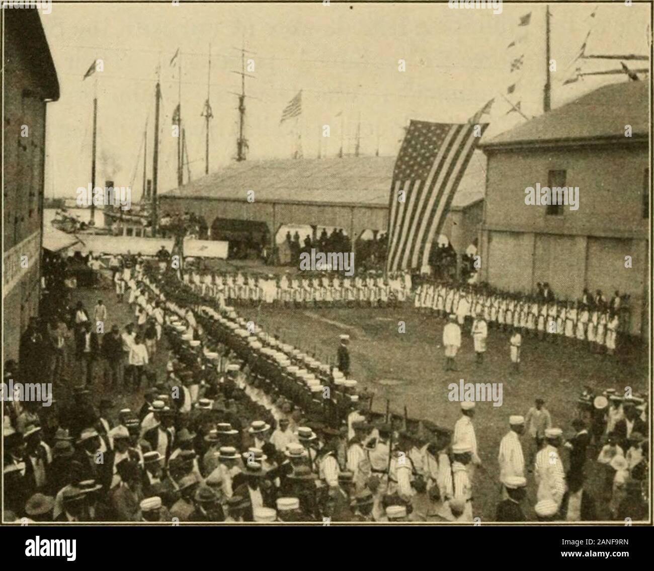 Taft Army High Resolution Stock Photography and Images - Alamy