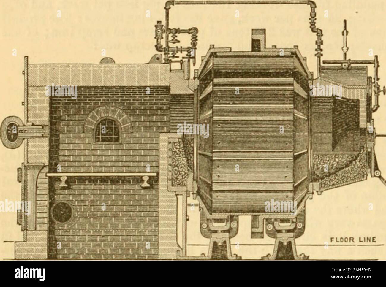 Iron puddler hi-res stock photography and images - Alamy