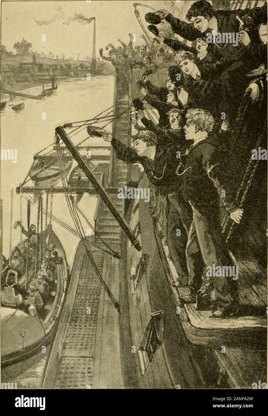 Fulton robert edison hi-res stock photography and images - Alamy