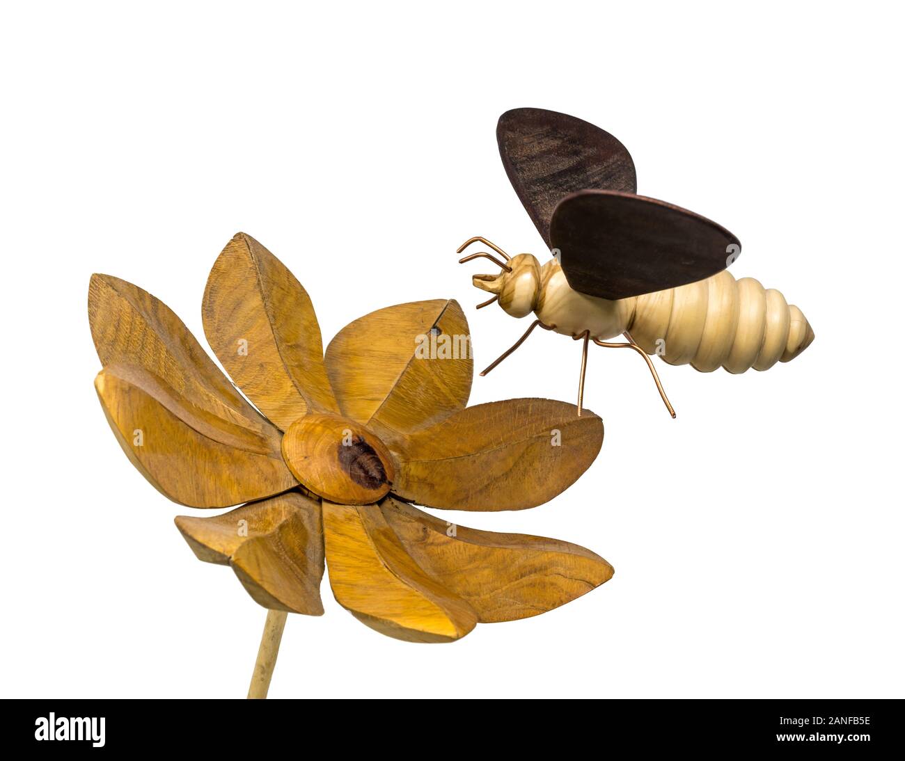 Bee model hi-res stock photography and images - Alamy