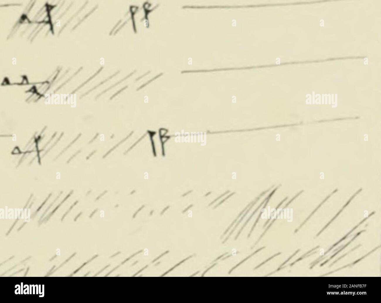 Babylonian liturgies, Sumerian texts from the early period and from the ...