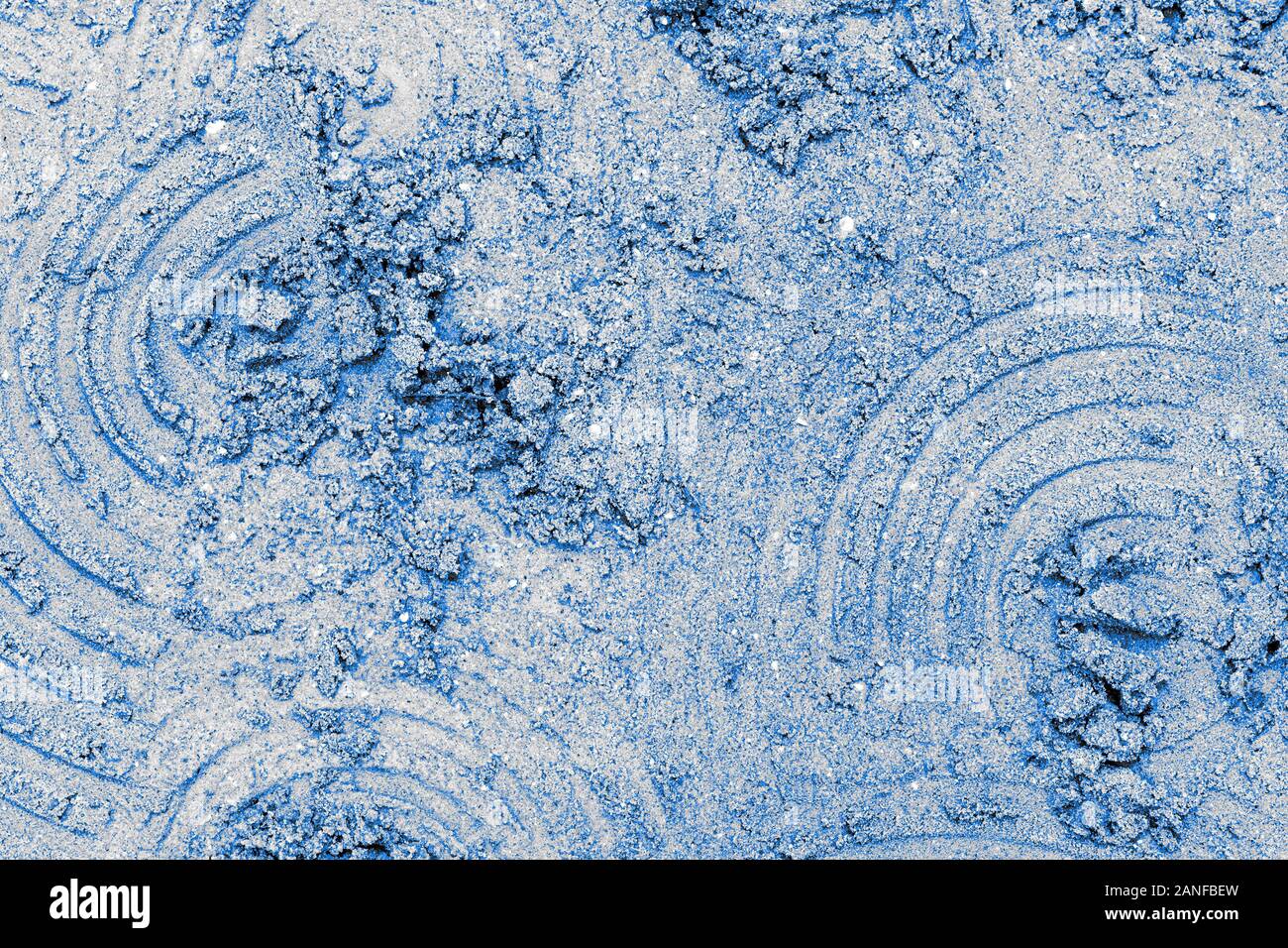 Abstract cyan light blue background. Beautiful Abstract Grunge ...