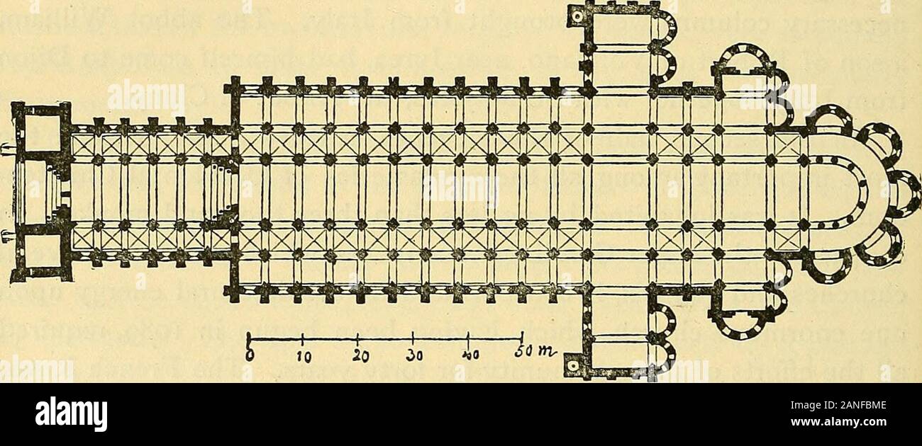 Intersection of barrel vaults hi-res stock photography and images - Alamy