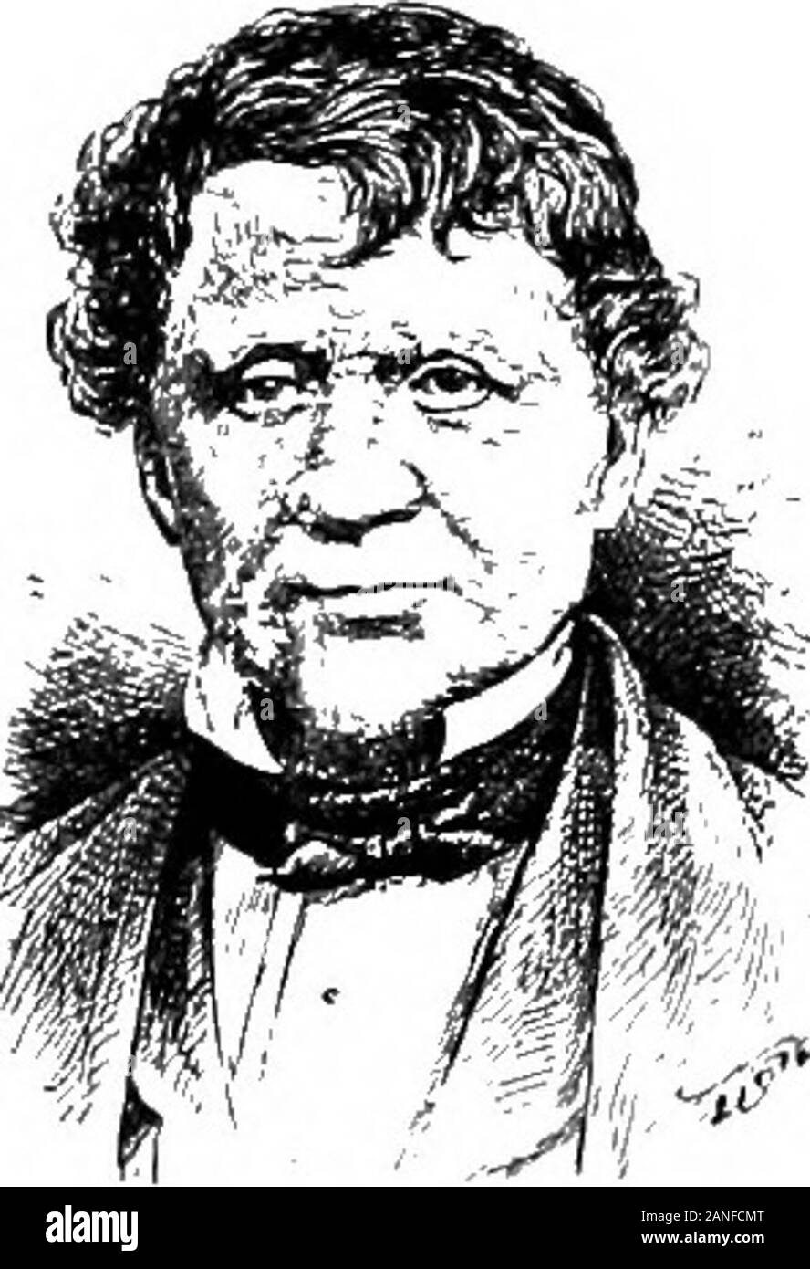 Junius brutus booth hi-res stock photography and images - Alamy