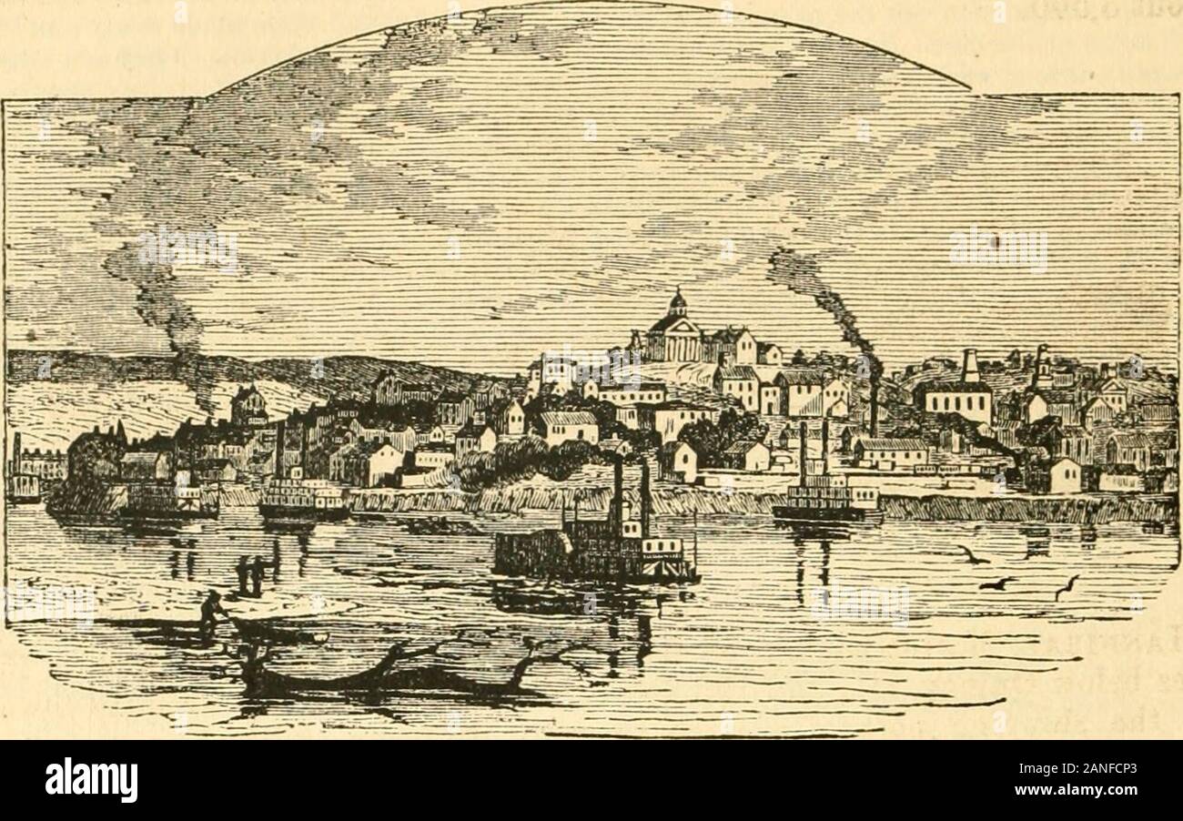 Robidoux hi-res stock photography and images - Alamy