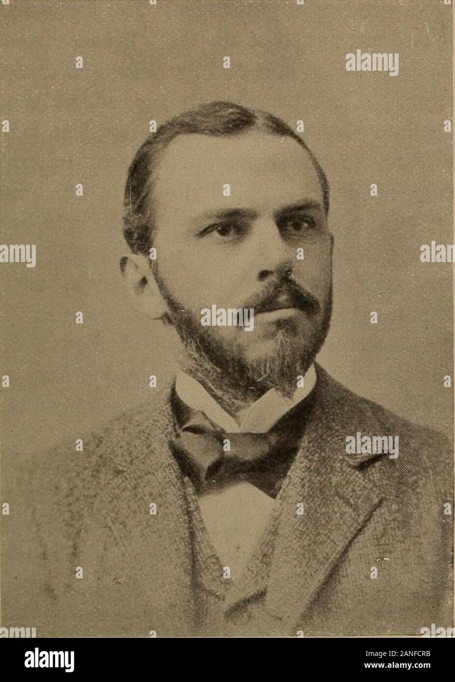 Robert b potter hi-res stock photography and images - Alamy