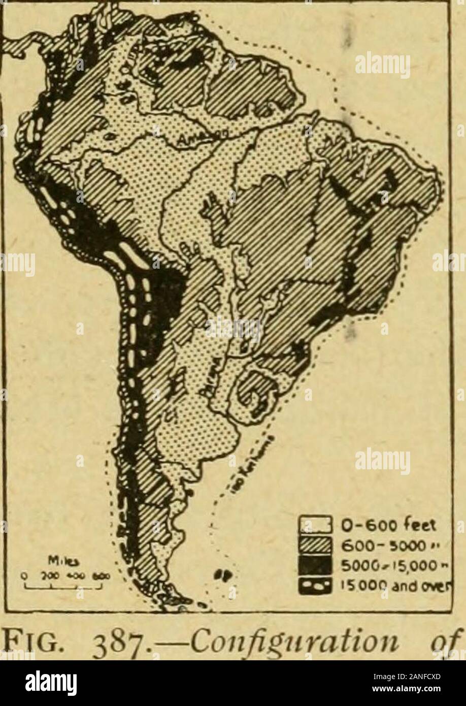 Paraguay highlands hi-res stock photography and images - Alamy