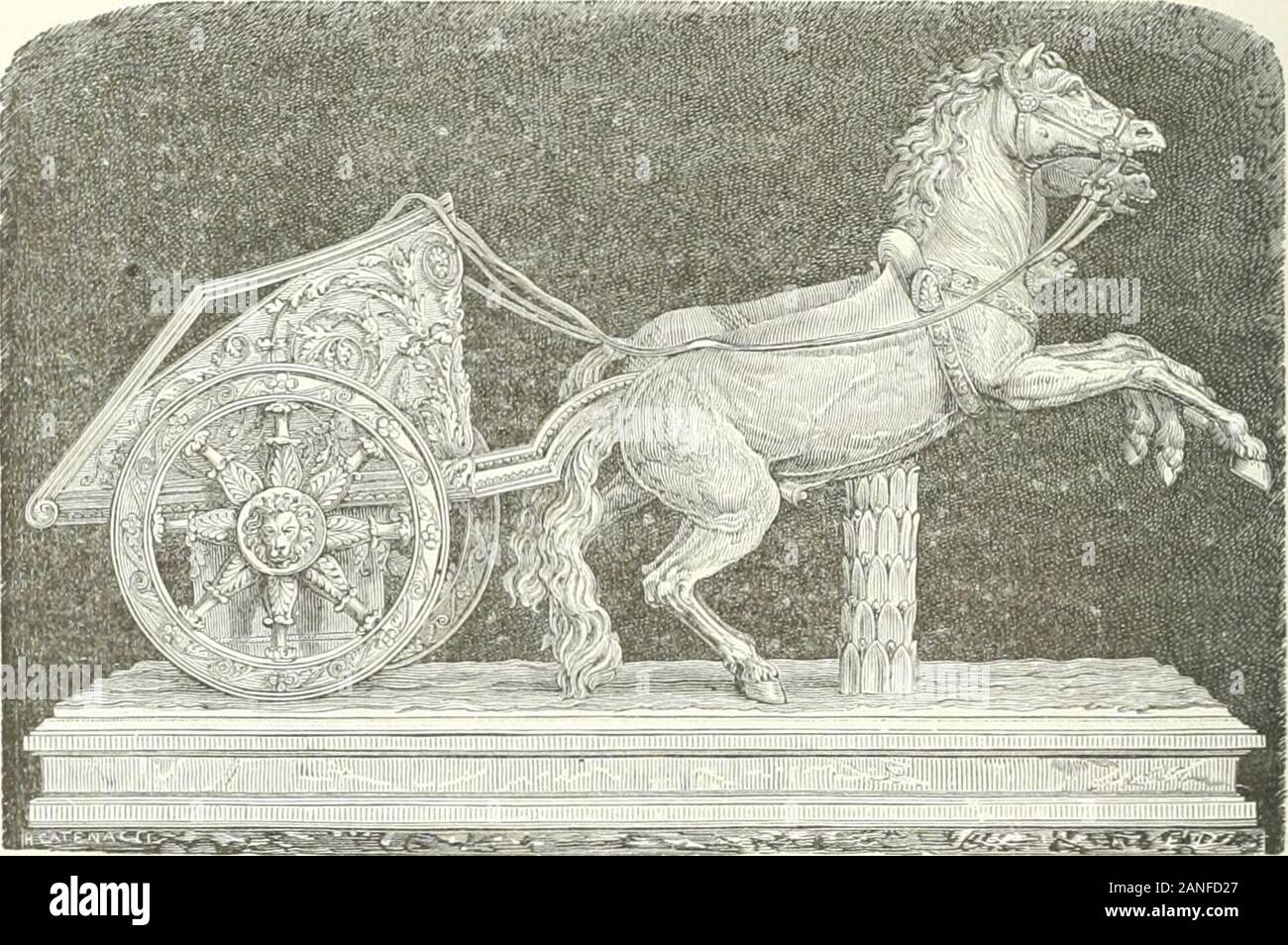 Pompeii circus hi-res stock photography and images - Alamy