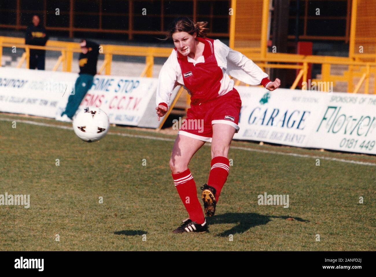 Doncaster belles hi-res stock photography and images - Alamy