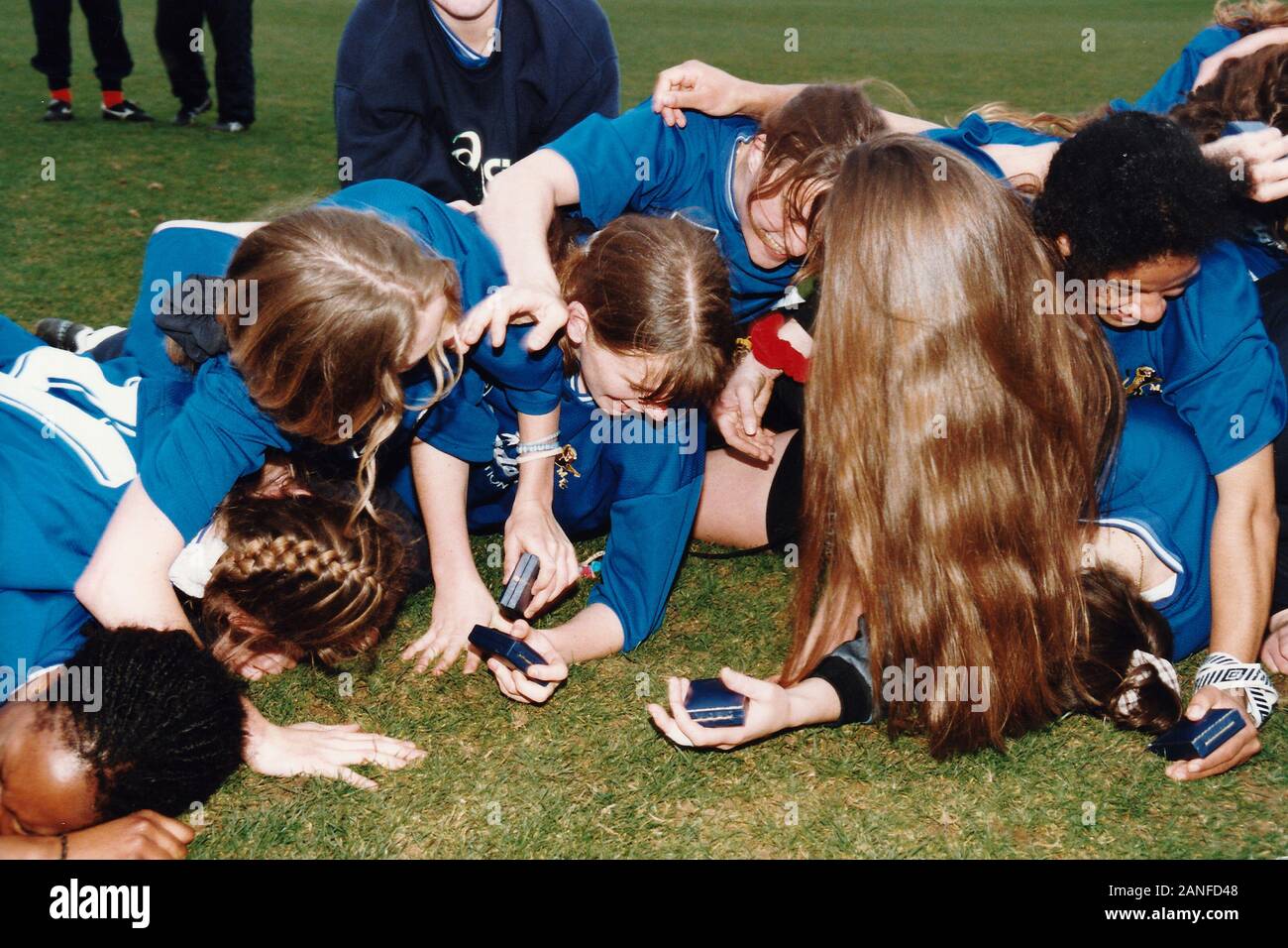 Lionesses england final hi-res stock photography and images - Alamy
