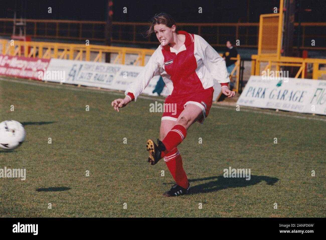 Doncaster belles hi-res stock photography and images - Alamy