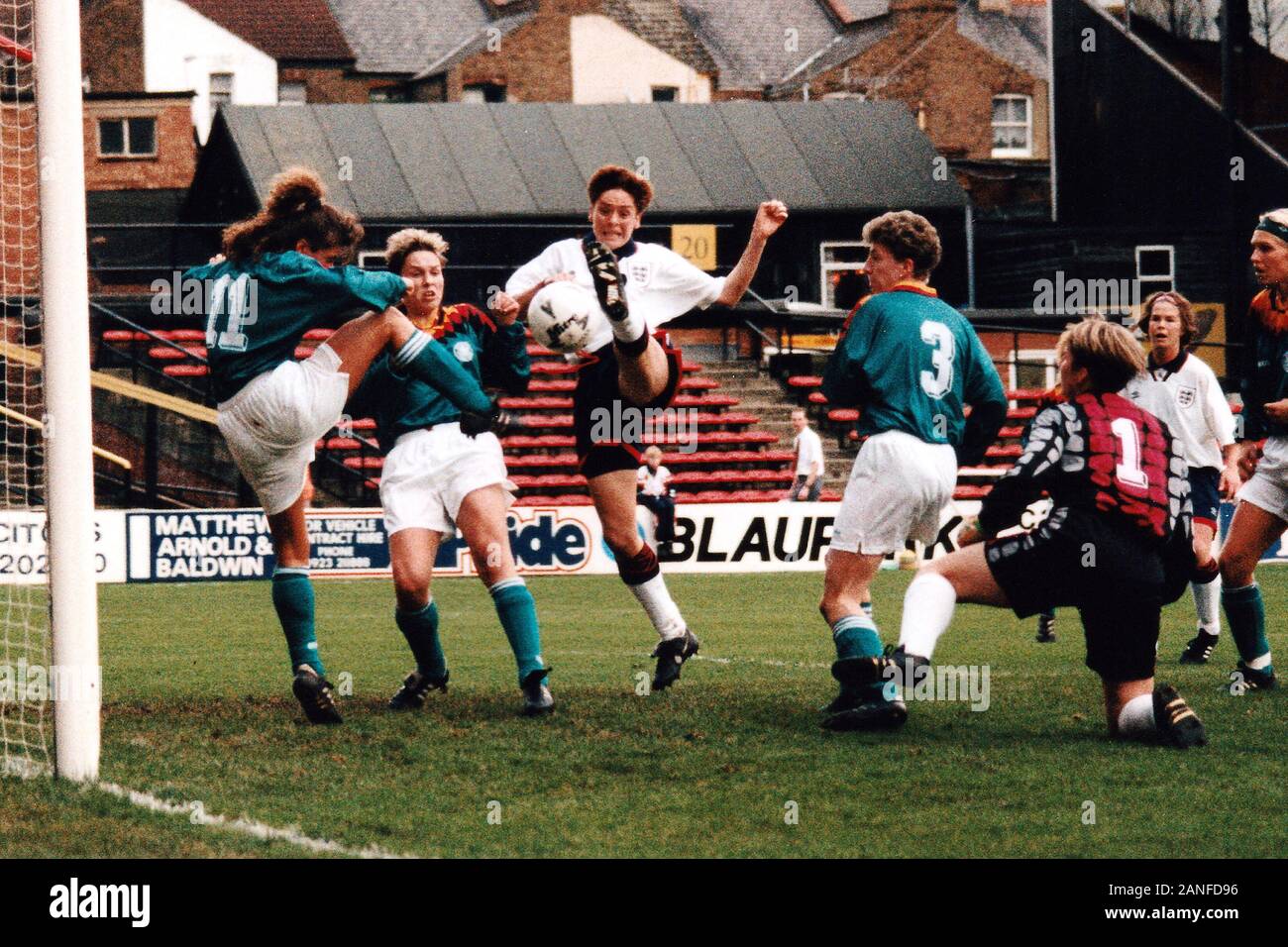 Kerry davis england hi-res stock photography and images - Alamy