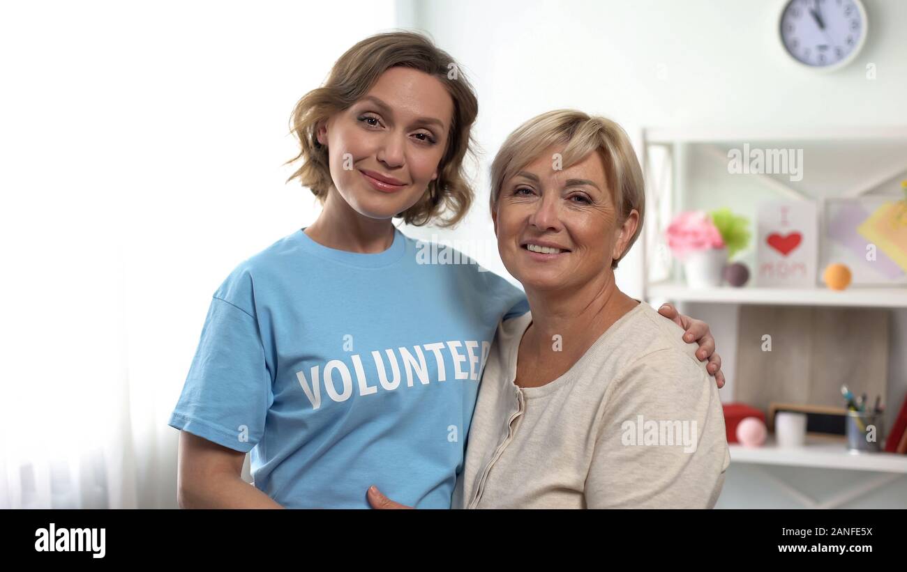Caregiver family support program hi-res stock photography and images ...