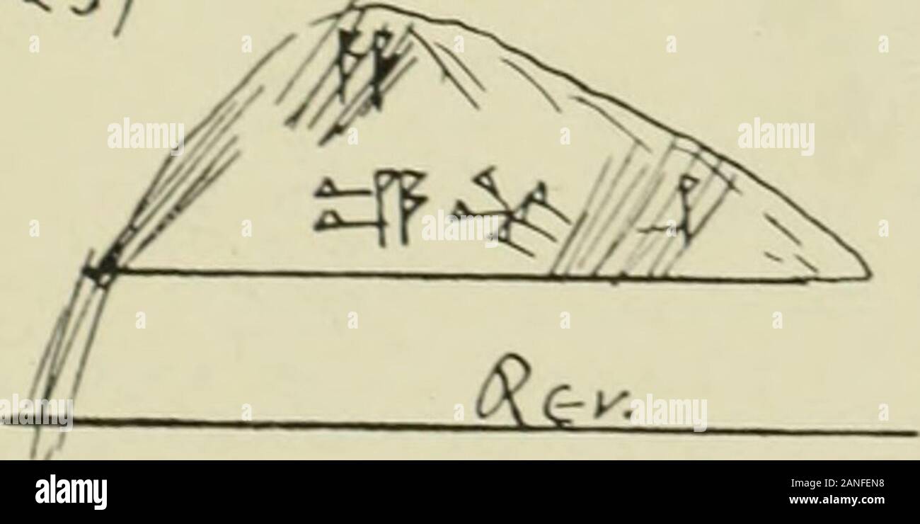 Babylonian liturgies, Sumerian texts from the early period and from the ...