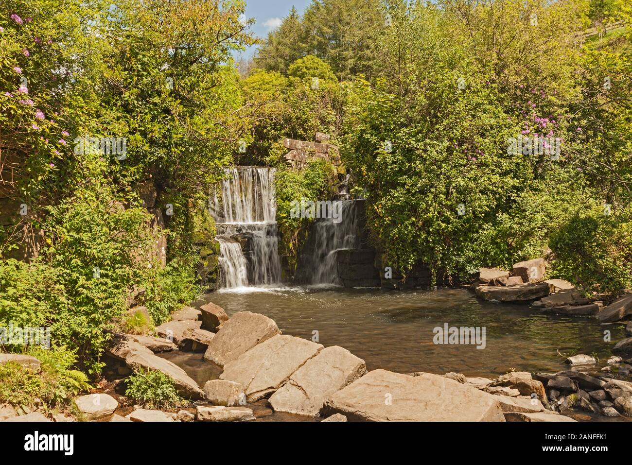 Llan hi-res stock photography and images - Alamy