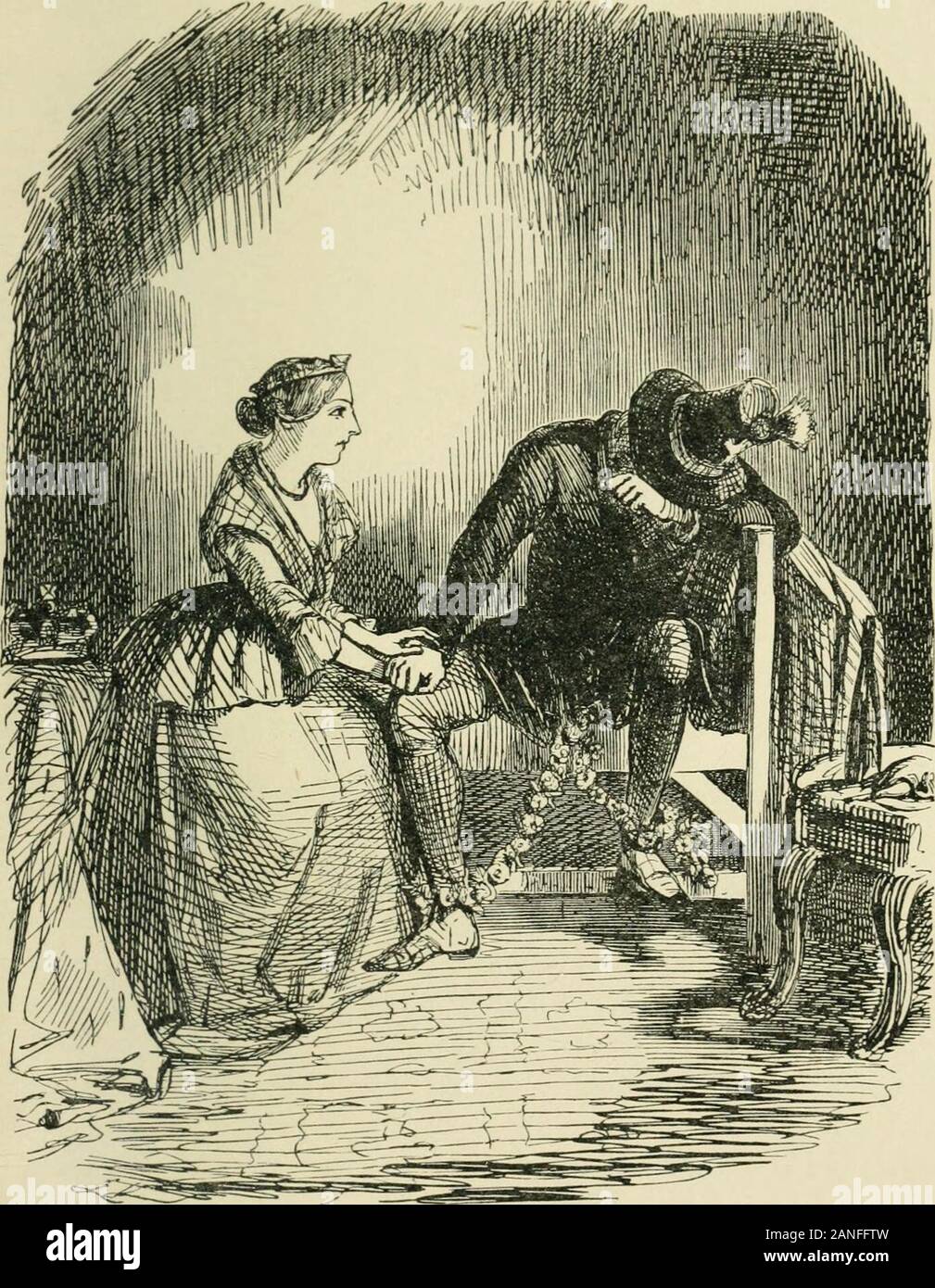 Gibbeting hi-res stock photography and images - Alamy