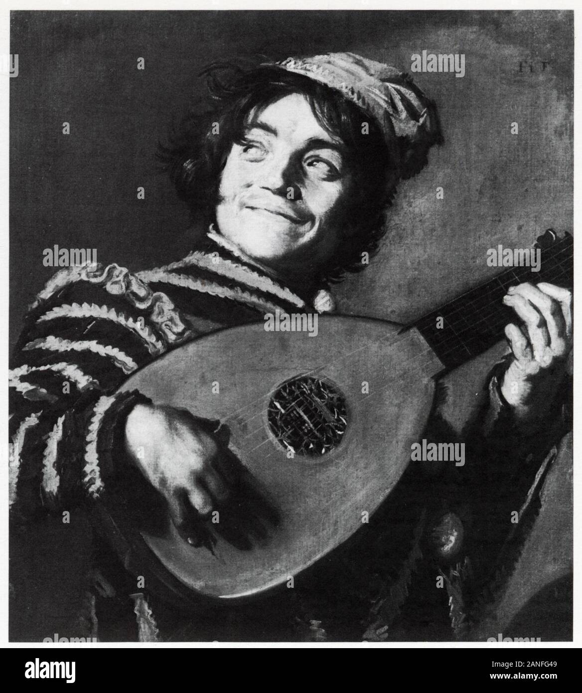 Le bouffon hi-res stock photography and images - Alamy