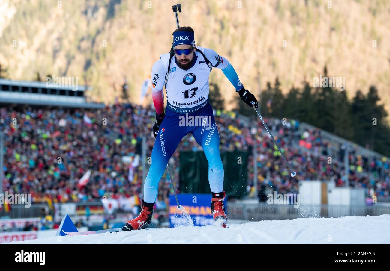 Benjamin Weger High Resolution Stock Photography and Images - Alamy