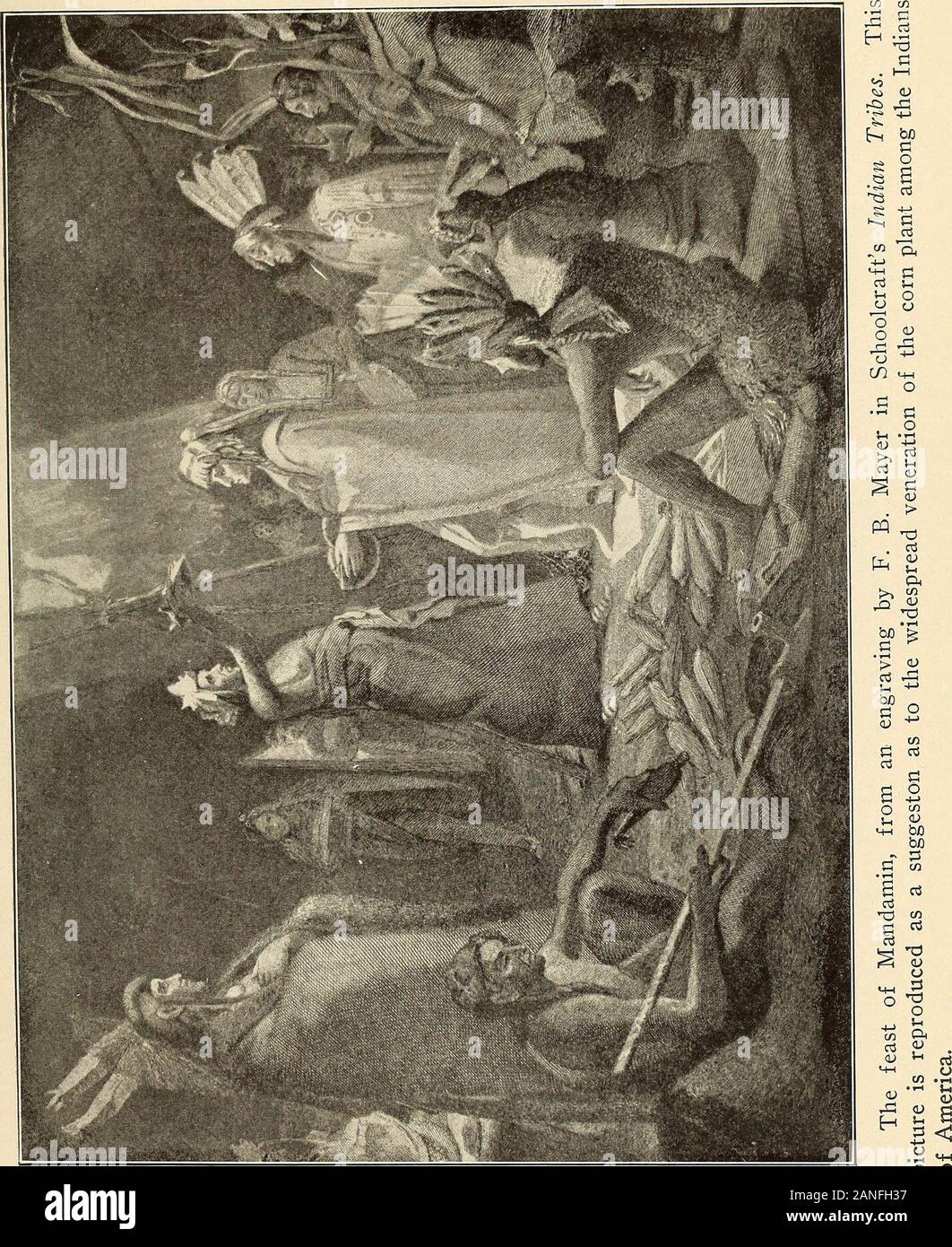 Mary jemison hi-res stock photography and images - Alamy